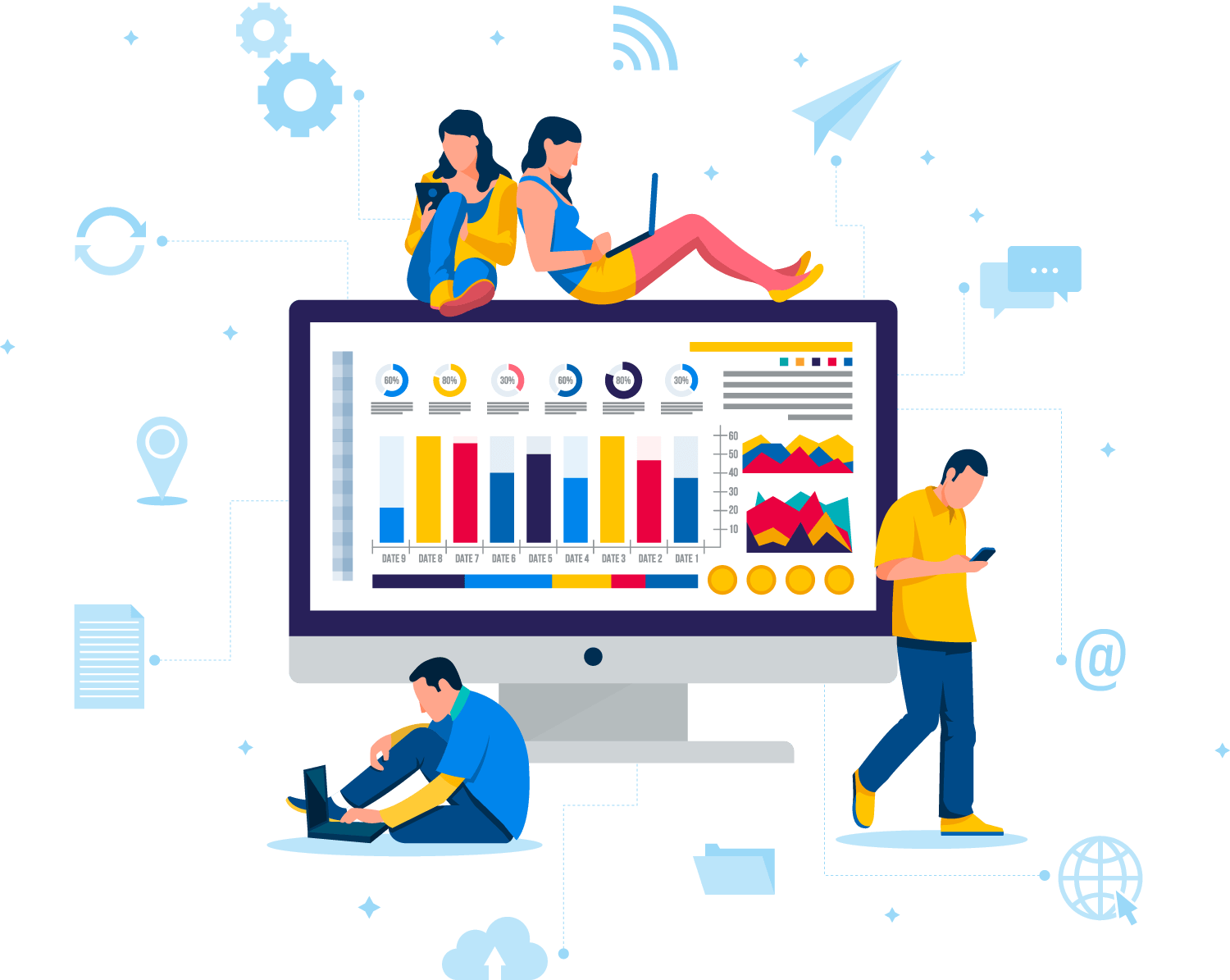 The Ultimate Guide to Text Analytics for your Enterprise