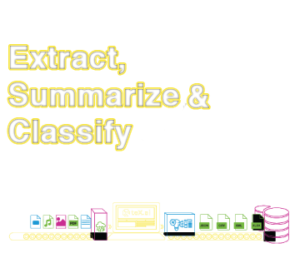 teX-Ai - Text Analytics Accelerator | How it works